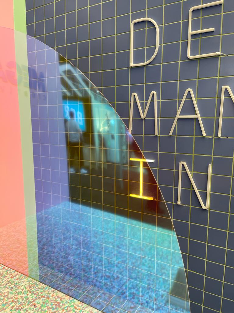 VM & Display Show 2022 - Mega Creative